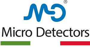 Micro Detectors sensors